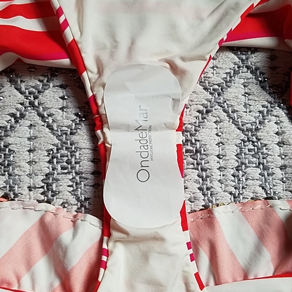 OndadeMar | Swim | Ondademar Swim Bottom | Poshmark